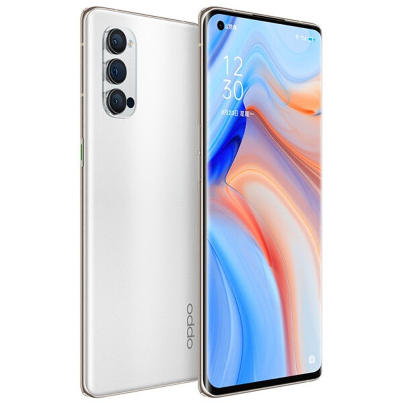 Best Original Oppo Reno 4 Pro 5G Mobile Phone 12GB RAM 256GB ROM ...