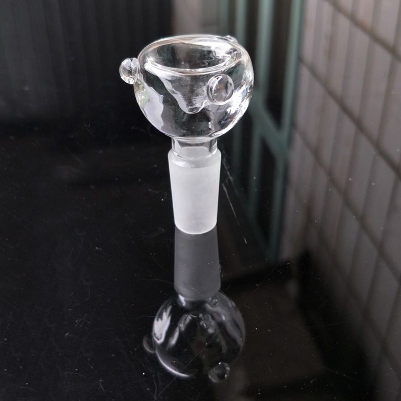 14mm 19mm Pièce De Bol En Verre Pour Fumer Bong Femme Homme ...