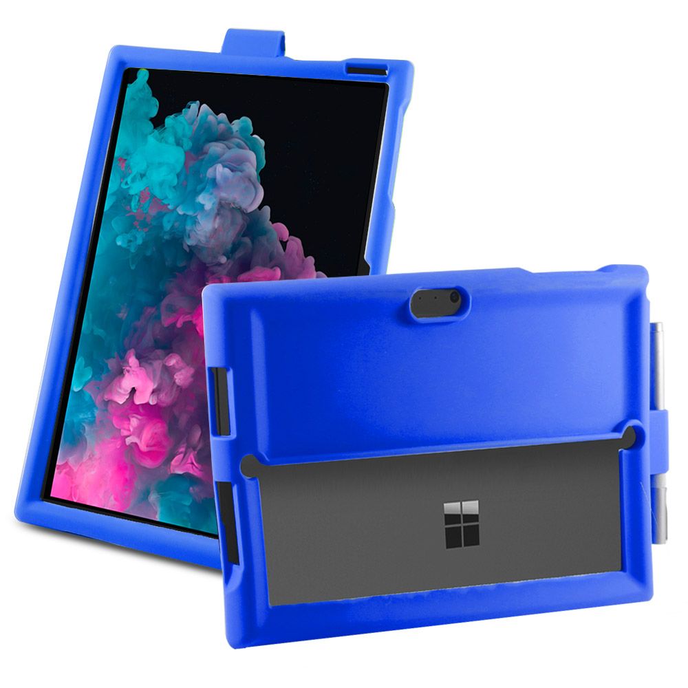 MingShore Case For MicroSoft Surface Tablet Cover Pro 3 4 5 6 ...