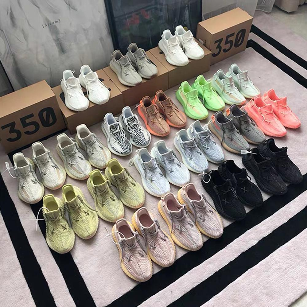 Sold Yeezy 350 Earth Size 4 5 DS Comes W Receipt in