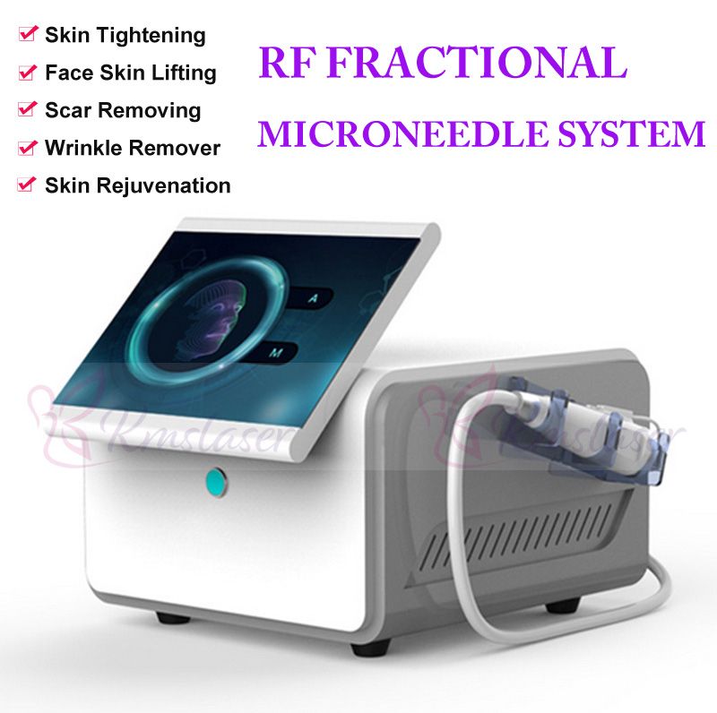 Best Micro Needle Microneedling Intracel Face Lifting Skin Tightening ...