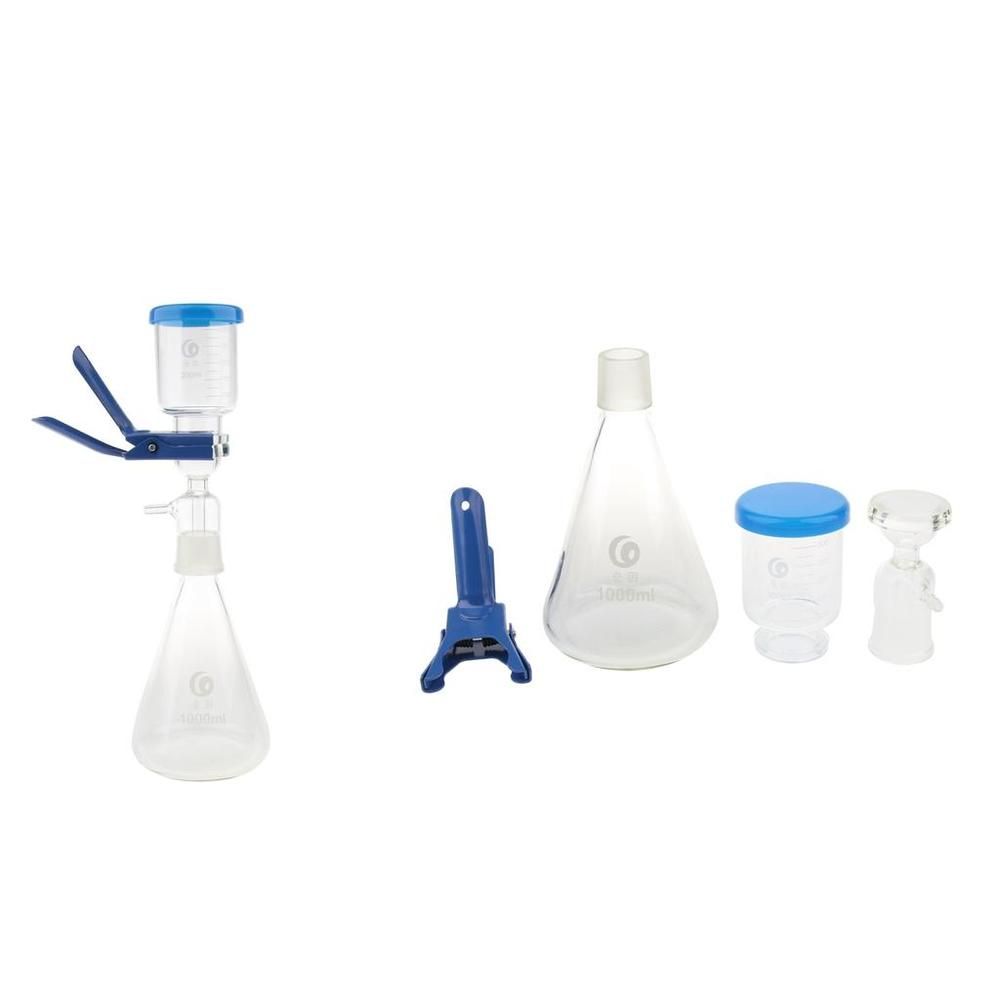 Laboratory Filtration Techniques at Priscilla Scott blog