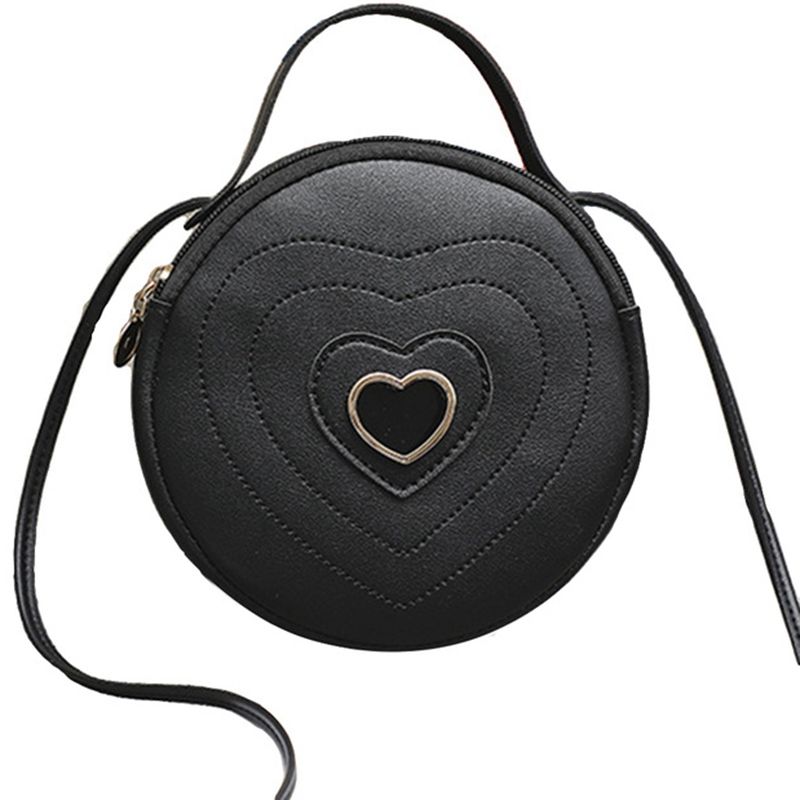 Heart Shaped Bag Pattern | Paul Smith