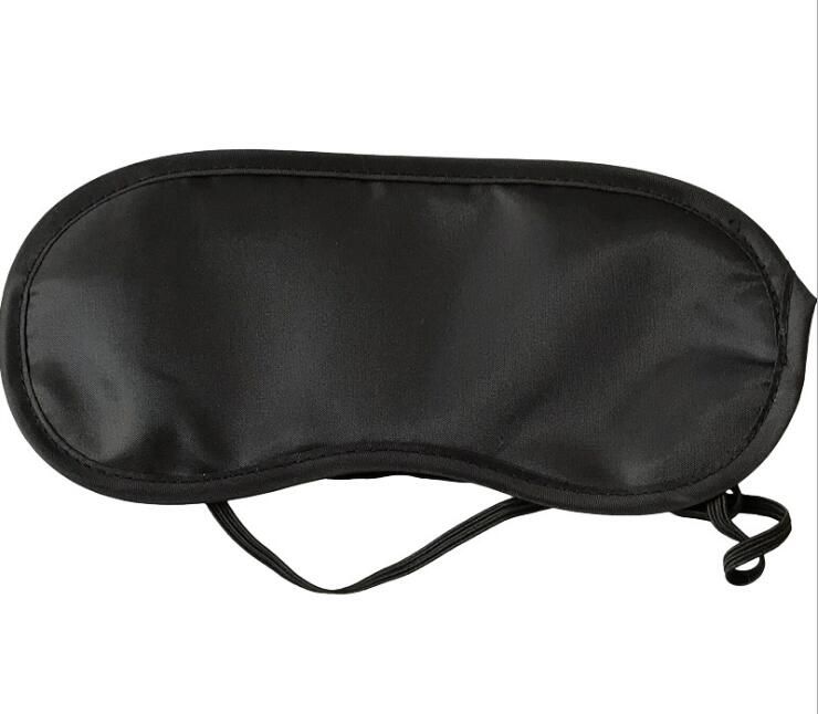 Masks Hotel Guest Room Disposable Eye Mask Aviation Eye Mask WY529 From ...