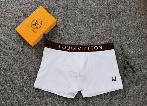 Louis Vuitton Supreme Boxer Shorts | semashow.com