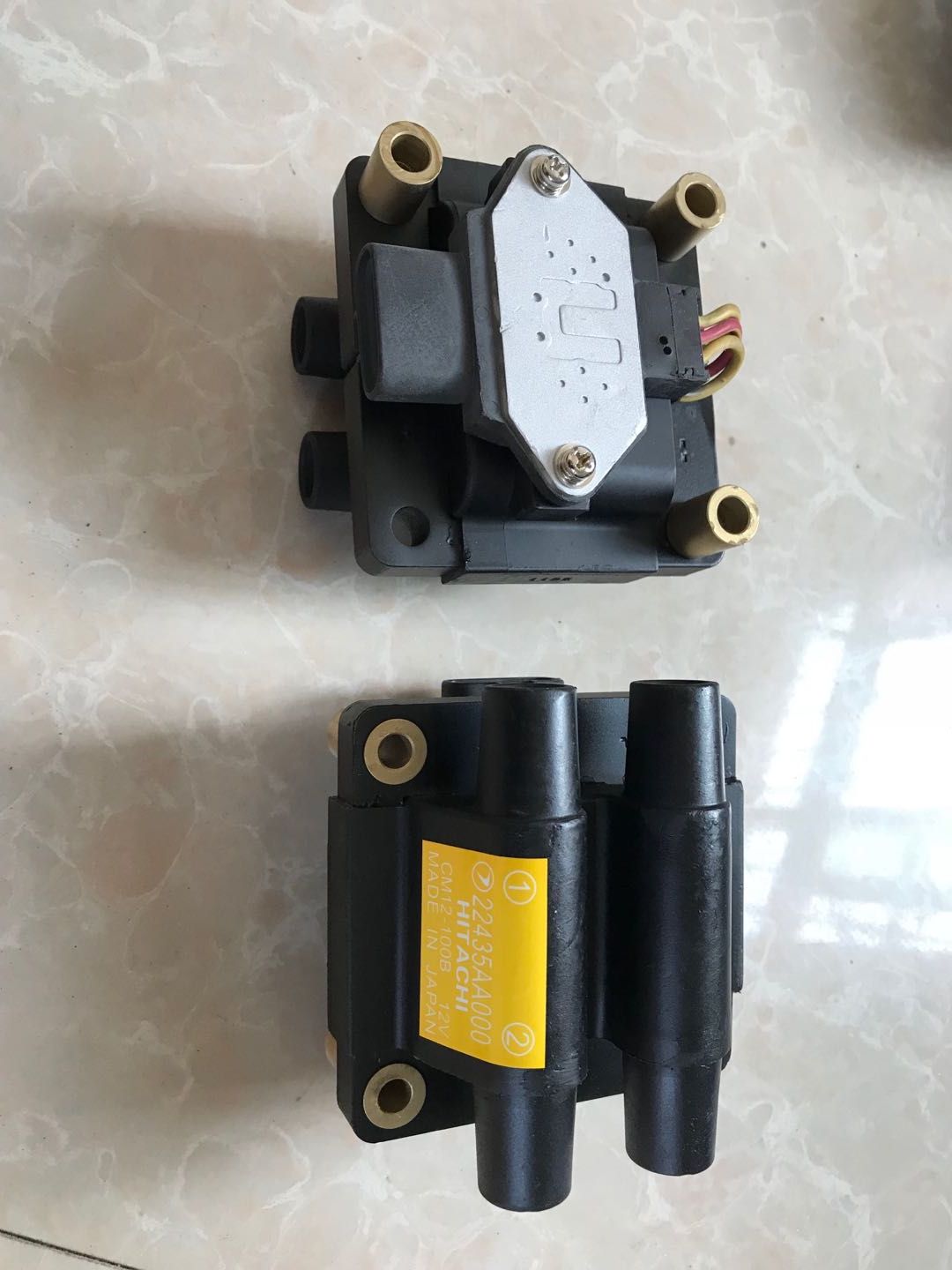 Vehicle Parts & Accessories FITS SUBARU IMPREZA FORESTER & LEGACY ...