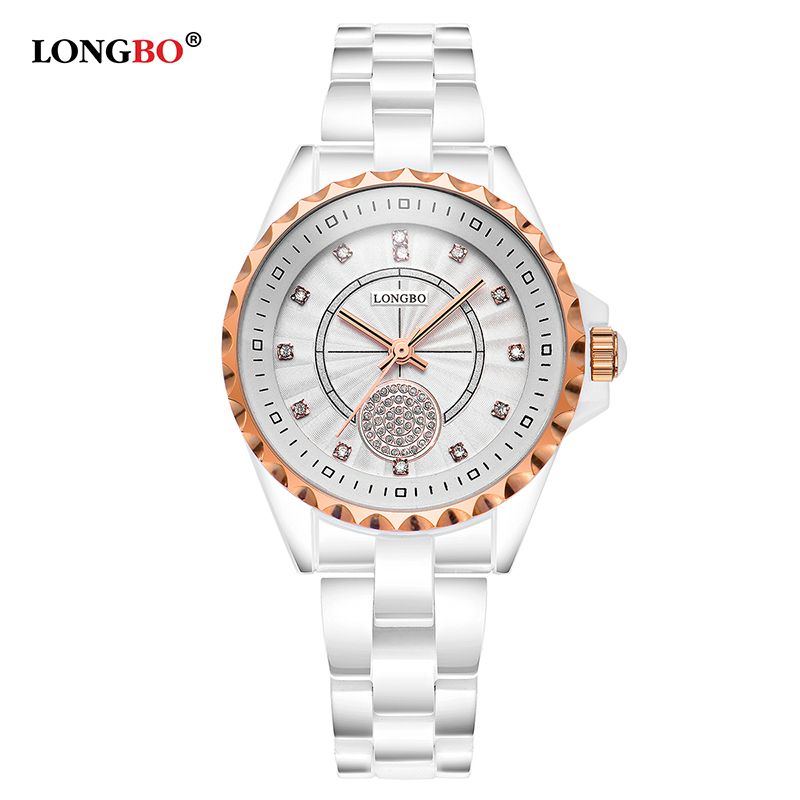 Venta > relojes longbo > en stock