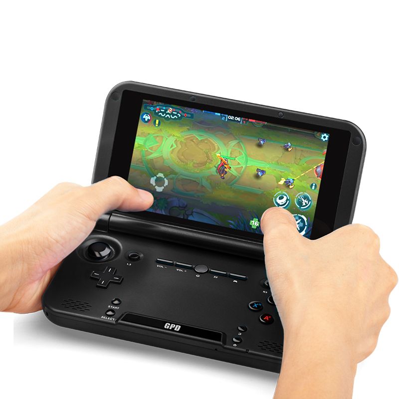 GPD XD | ppgbbe.intranet.biologia.ufrj.br