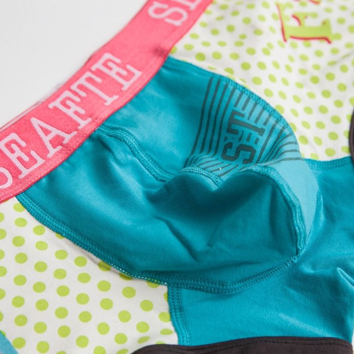 Venta Ropa Interior Año Nuevo Colores En Stock