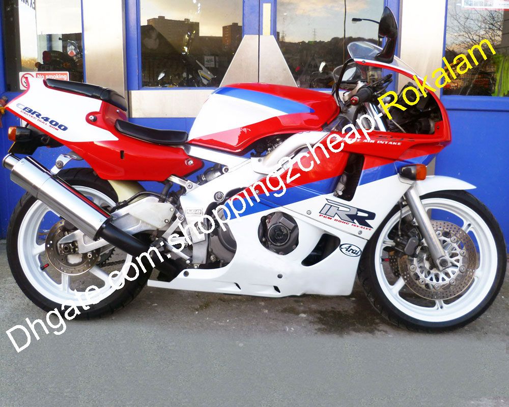 Honda Cbr400rr