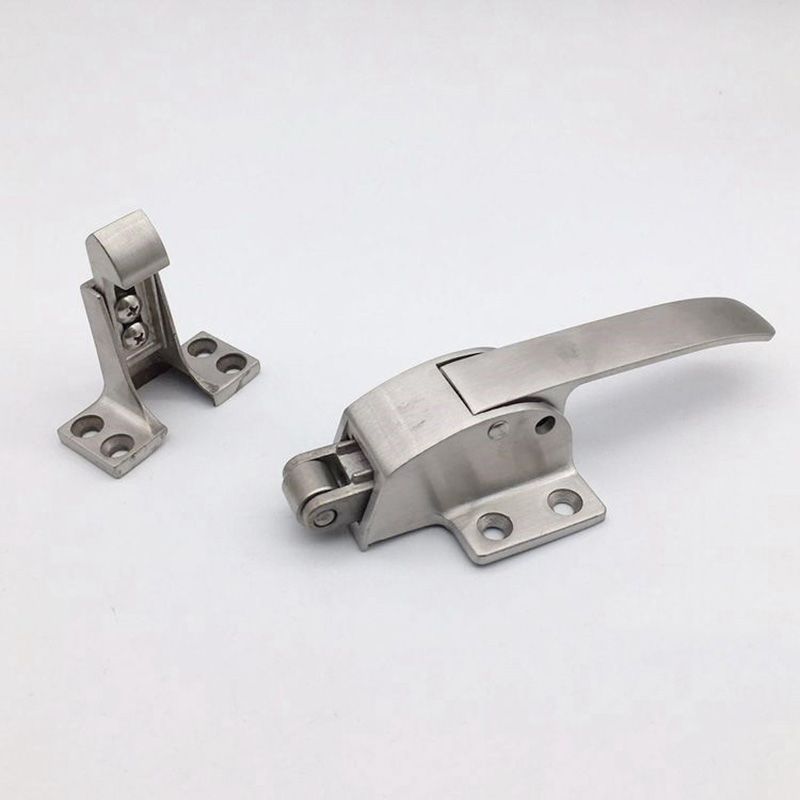 Shop Other Door Hardware Online, Stainless Steel Cold Storage Door ...