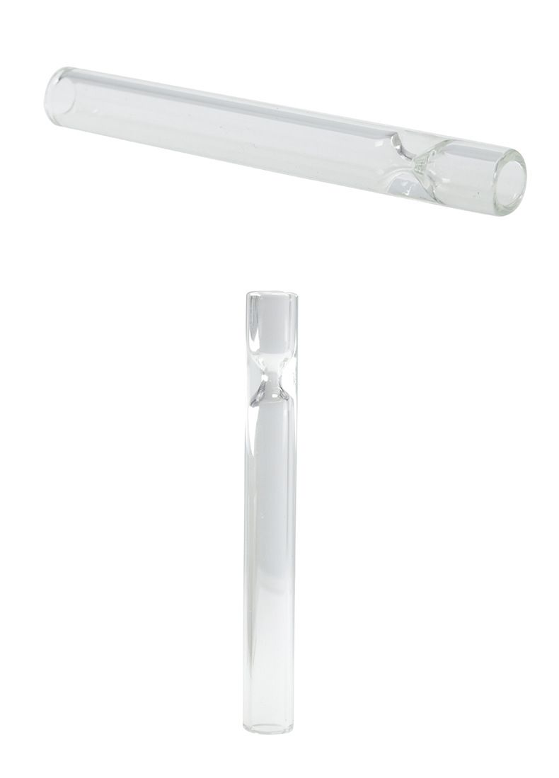 Brand: GlassFlow | Type: Straight Tube | Specs: 4 10cm, High ...
