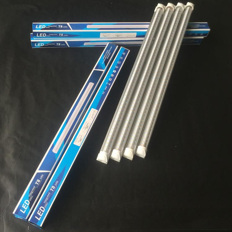 DC12V Bar Lights Low Voltage DC36V T8 LED Tubes Imput Saving ...