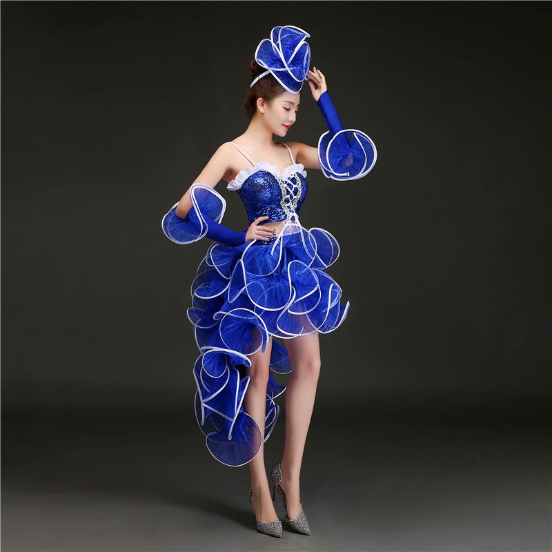 Stage Clothing For Singers