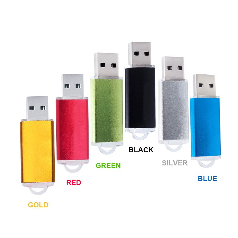 Small Capacity Usb Flash Drive 256MB/128MB Pen Drive Thumb Drives ...