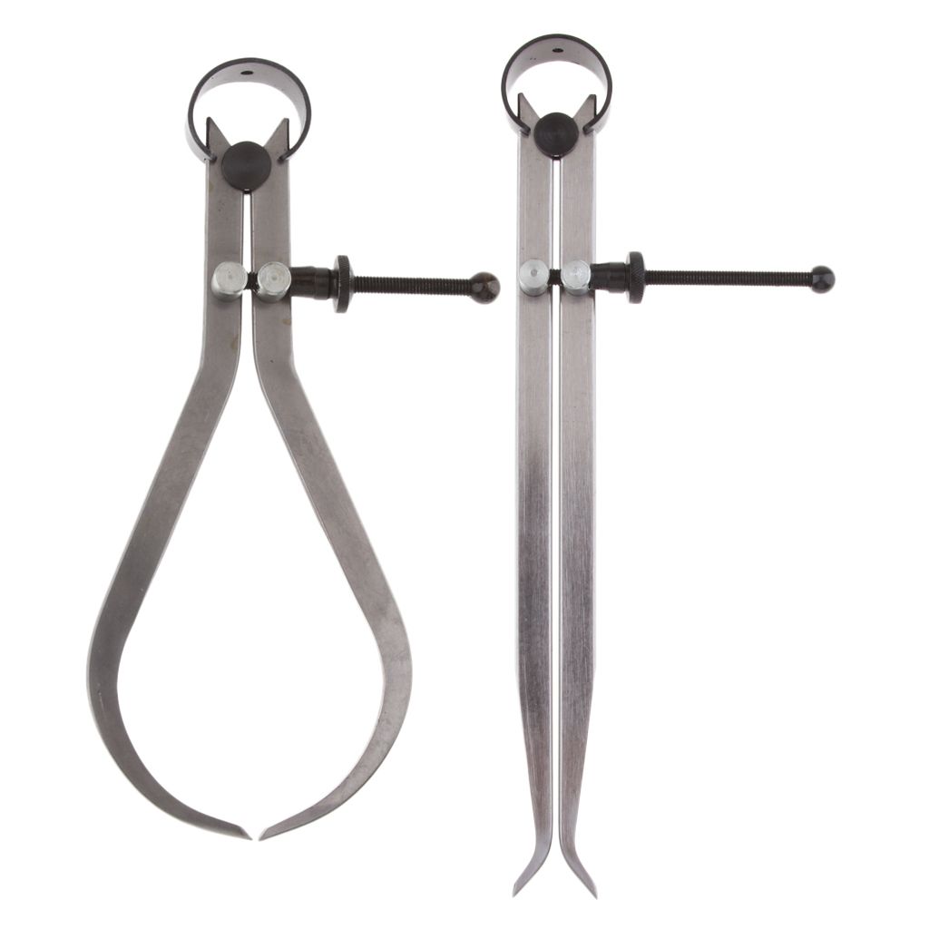 Outside And Inside Caliper