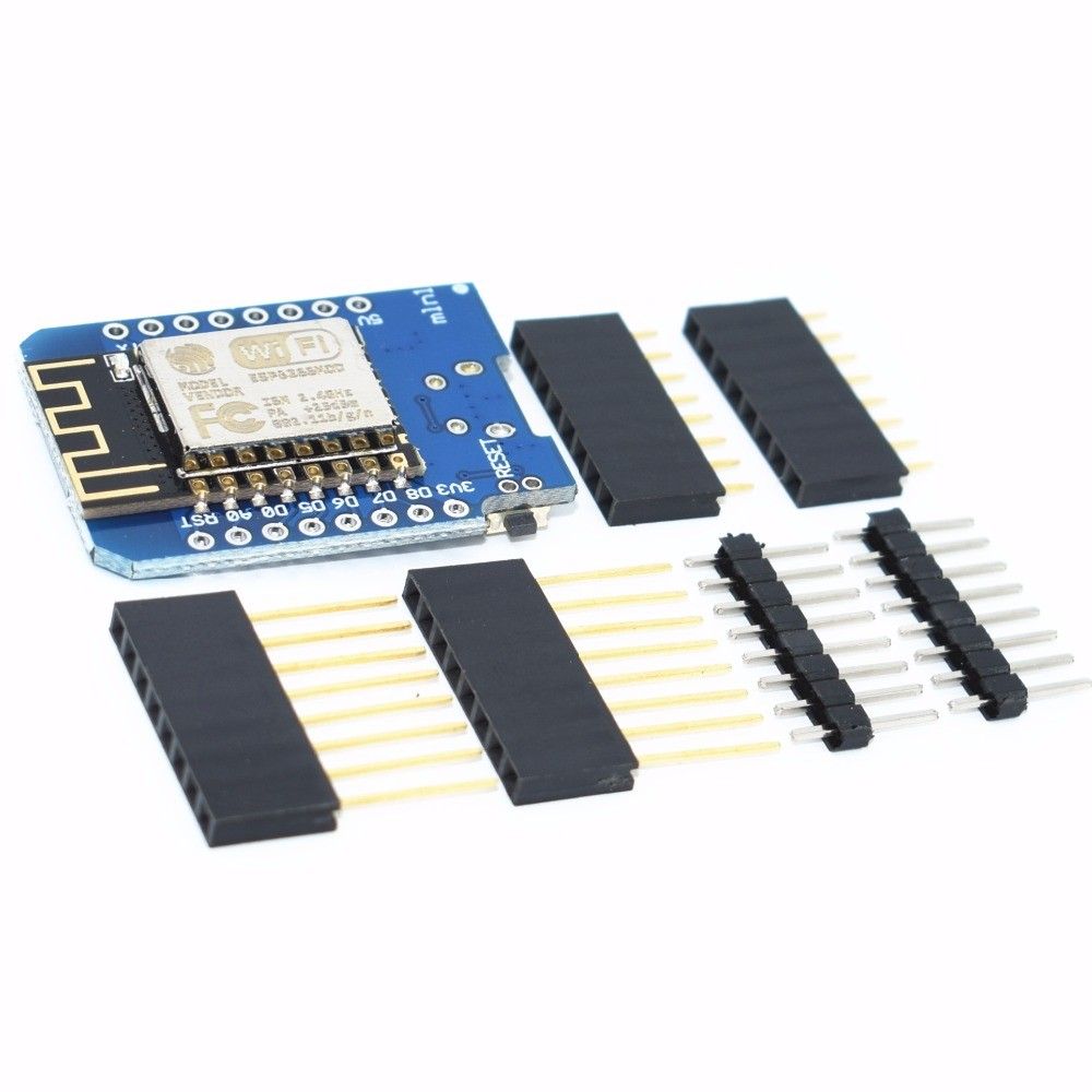 D1 Mini Mini Nodemcu 4m Bytes Lua Wifi Internet Of Things Development Board Based Esp8266 From