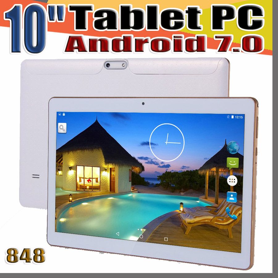 Mid Android Tablet Pc