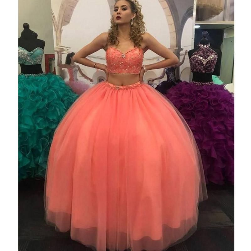 Vestidos De 15 Años En Dos Partes | ppgbbe.intranet.biologia.ufrj.br