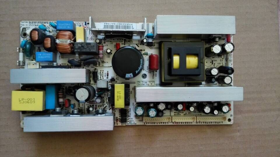 Original LCD Monitor Power Supply Board PCB Unit For LG 32LC2R CJ ...