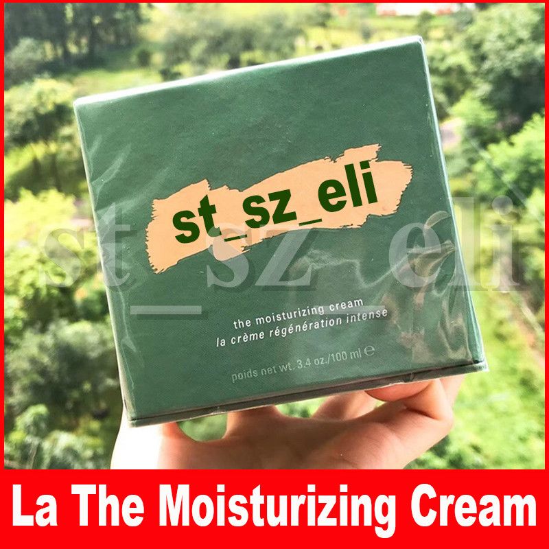 2020 Famous LA Women Face Care The Moisturizing Cream Facial Skin Cream ...