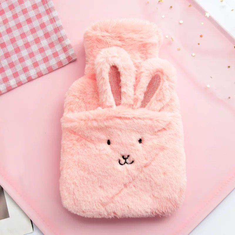 Rabbit Hot Water Bottle Primark at Glenn Barbee blog