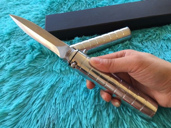 Russian Ballistic Knife