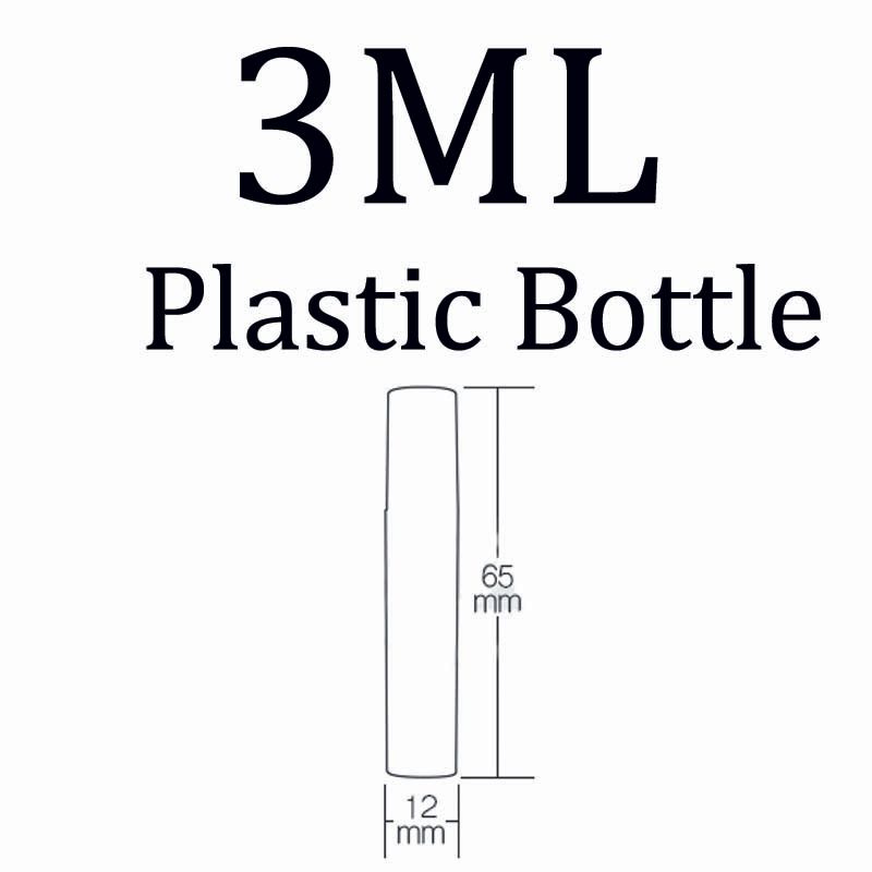 Wholesale 2ml 3ml 5ml 10ml Plastic/Glass Mist Spray Perfume Bottle ...