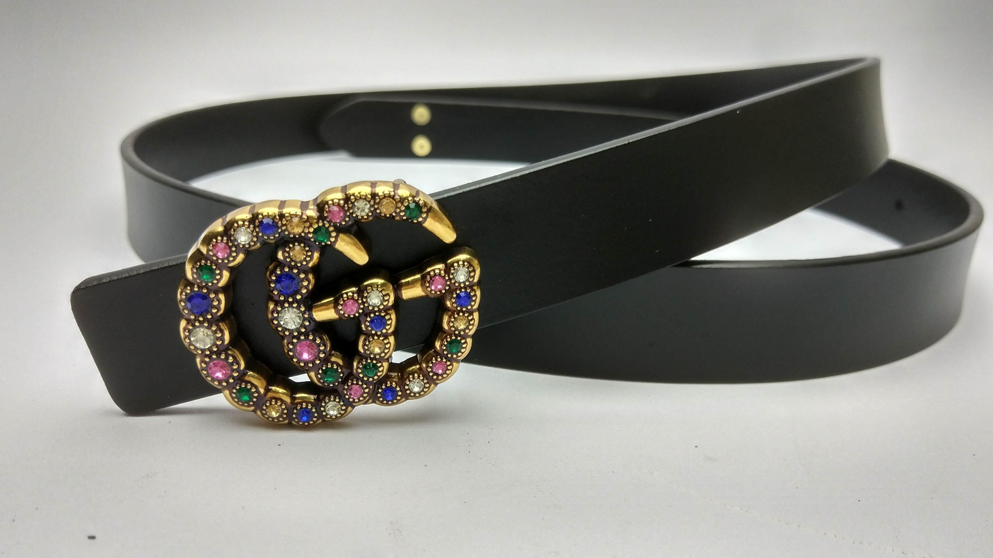 12 Of The Best Luxury Belts To Buy Right Now | Ahoy Comics