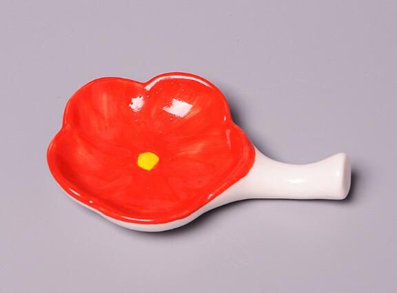 Japanese Home Style Tableware Set: Ink Dishes, Chopstick Holders ...