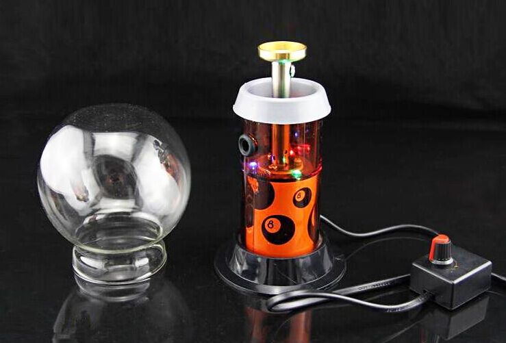 2015 Vp500 Digital Vaporizer Electrical Vap Smoking For Vapor ...