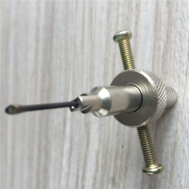 Disk Detainer Padlock Pick ,Open Lock Tool,Locksmith Tool,Locksmith ...