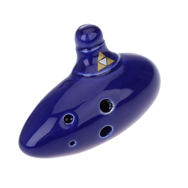 Ocarina Instrument