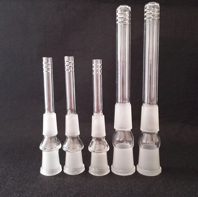 2017 Glass Downstem 14.5mm And 18.8mm Diffuser For Glass Pipes And ...