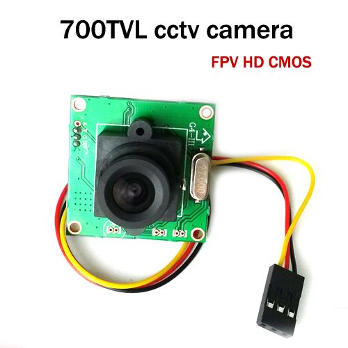 High Quality 700TVL FPV HD CMOS Surveillance Camera Module Wide Angle ...