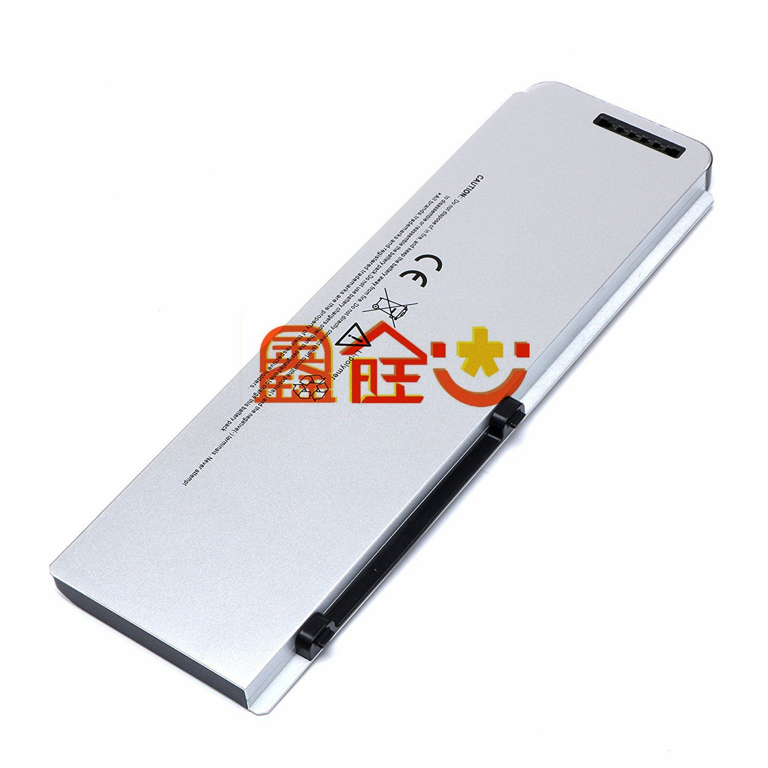2019 A1281 Battery For Apple MacBook Pro 15 A1286 2008 MB470CH/A From ...