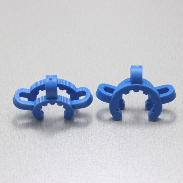 Joint Holders 32 PCS Plstic Keck Clips For Glss Stndrd Conicl Kuwit ...