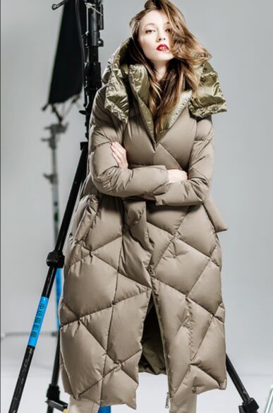 The Different Types of Jackets – LaSofia's