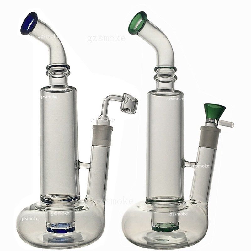 2019 Tornado Bong Cyclone Glass Bongs Percolator Water Pipe Vortex ...