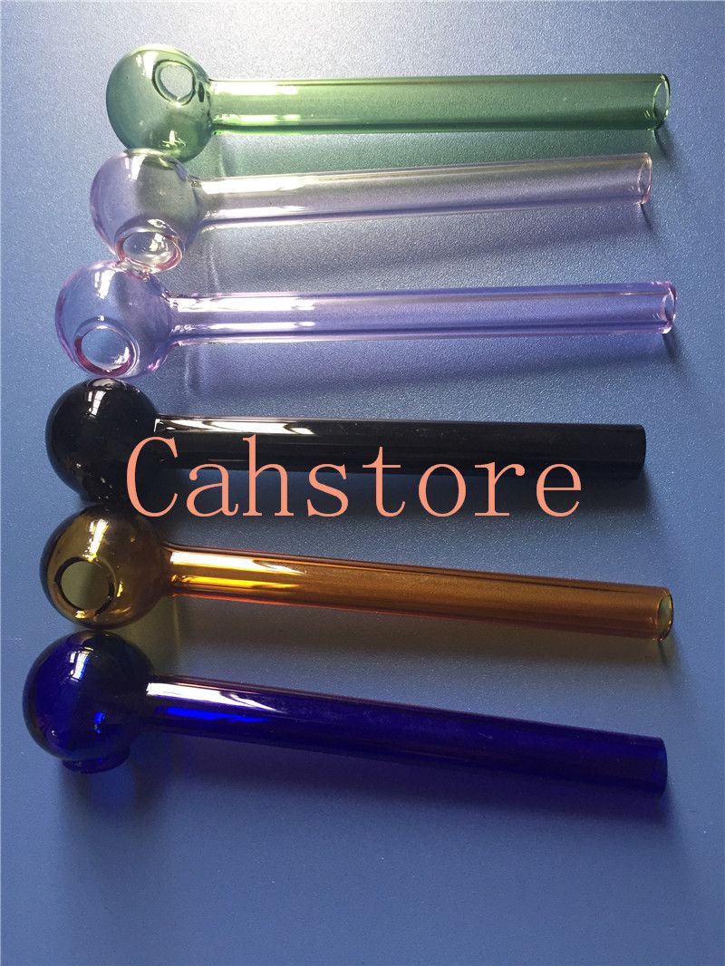 2019 S Shaped Glass Pipes For Tobacco !Straight Glass Cooking Pot Glass ...