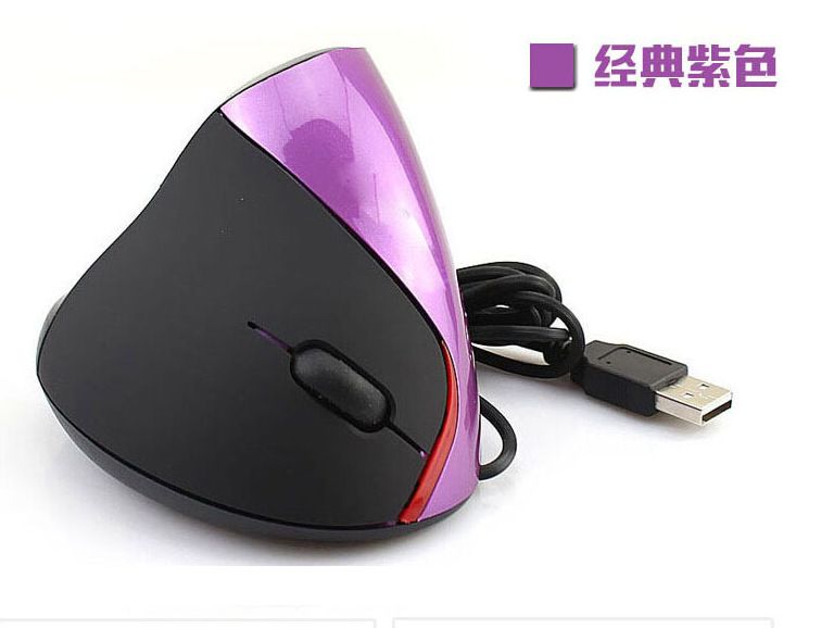 Buy Dropshipping Mice Online, Cheap Anker Wired Vertical Ergonomic ...