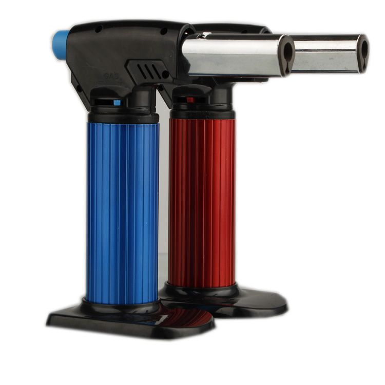 Butane Fuel For Lighters Single Table Top Jet Lighter Butane - High ...