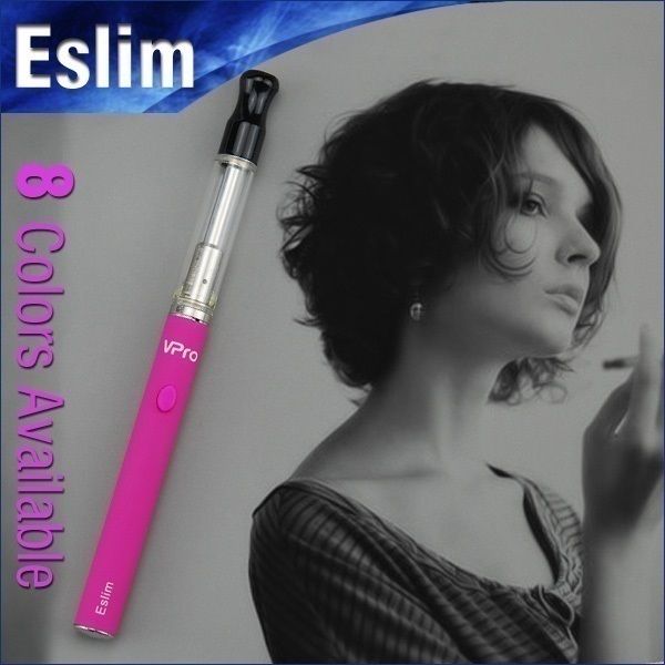 Best Vaporizer Lady E Slim Oil Vape Pen Cute E Cig Electronic Cigarette ...