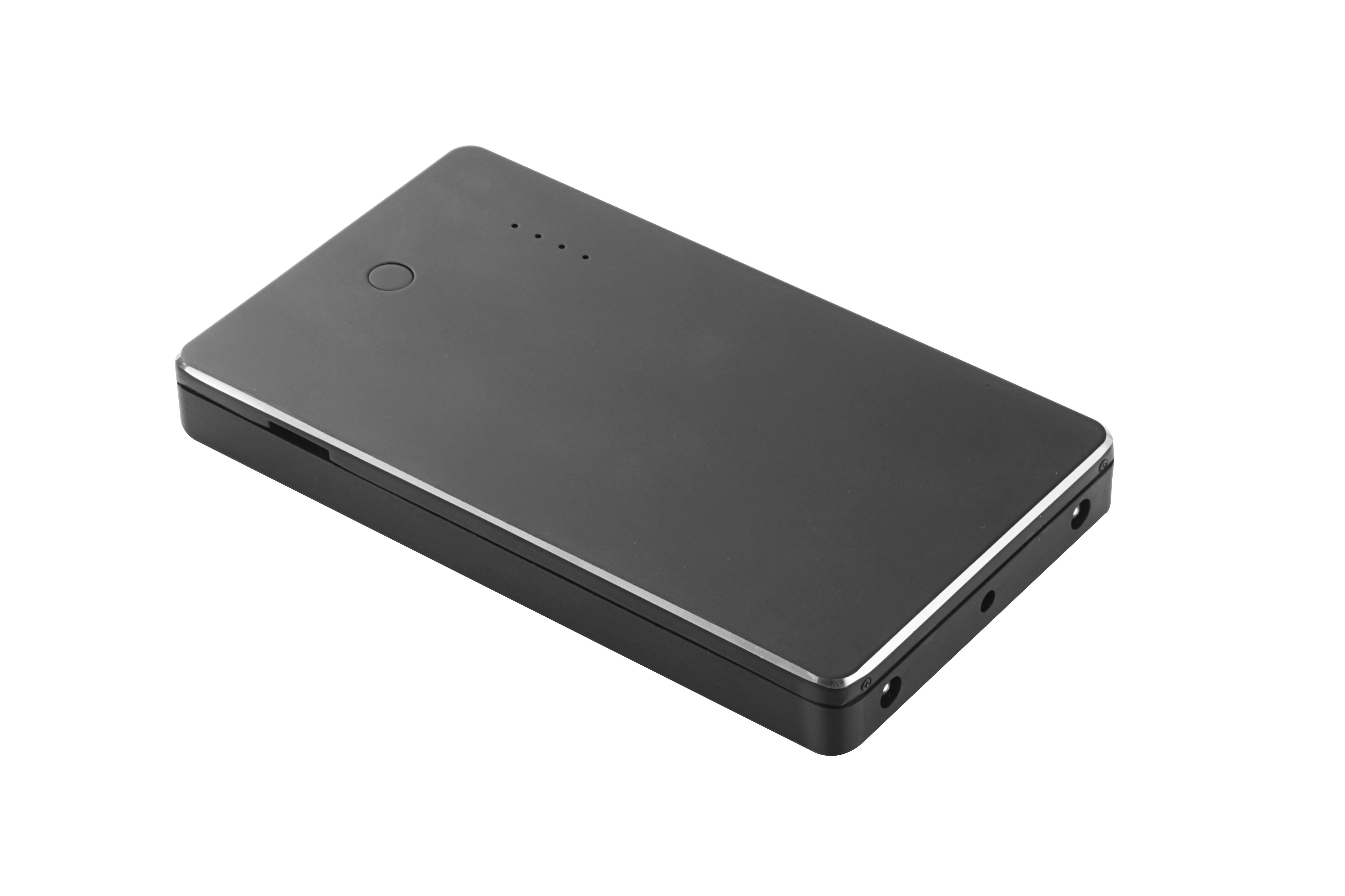 6000mah Power Bank Spy Camera Full HD 1080P Power Bank Camera Motion ...