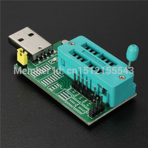 Ch341a Driver Windows 10