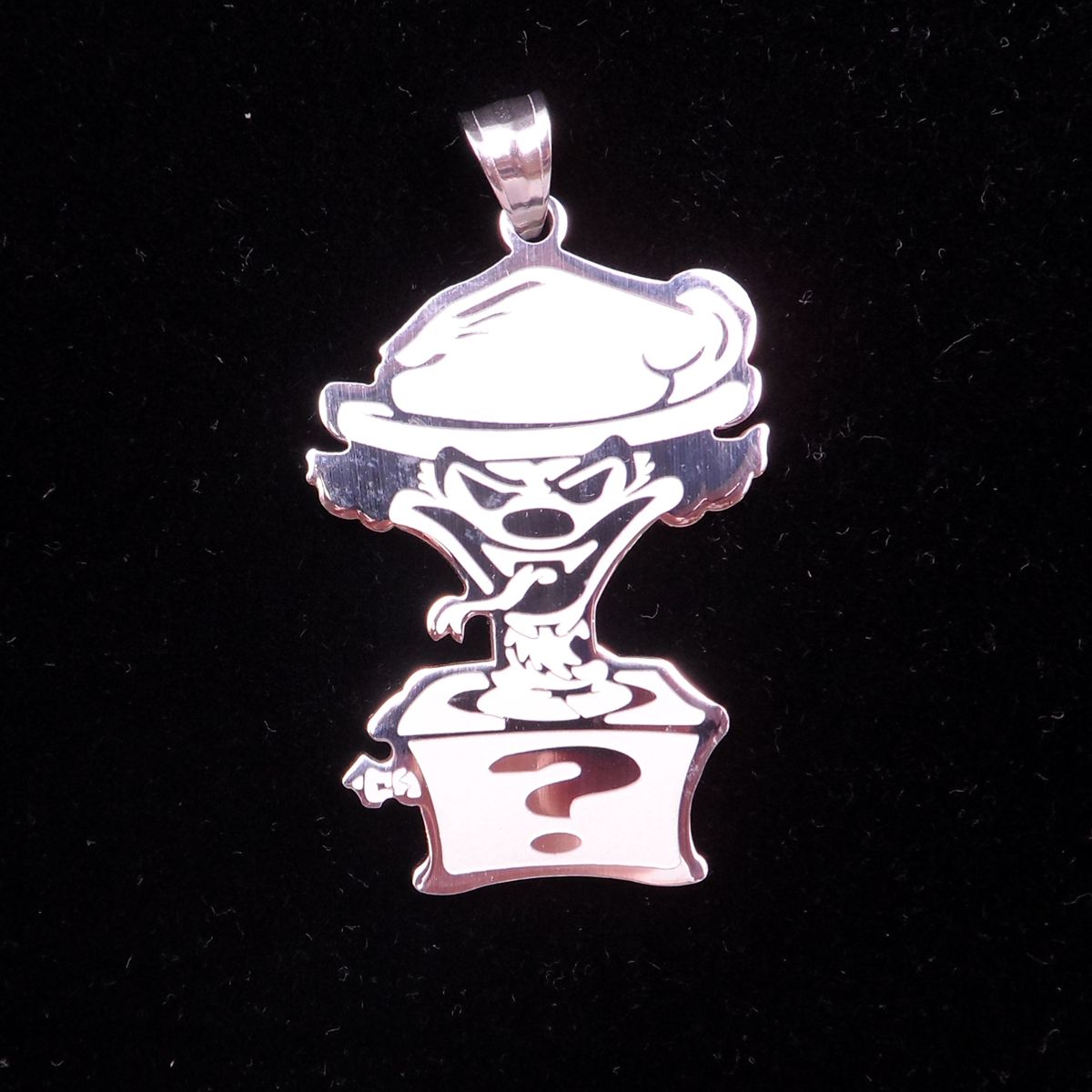 Wholesale Best Seller Jewelry ICP Insane Clown Posse Riddlebox ...