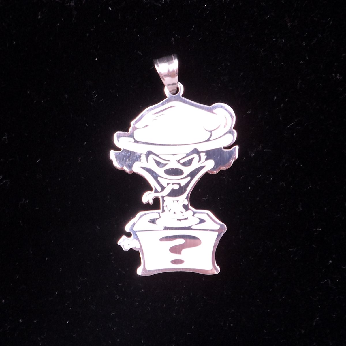 Wholesale Best Seller Jewelry ICP Insane Clown Posse Riddlebox ...