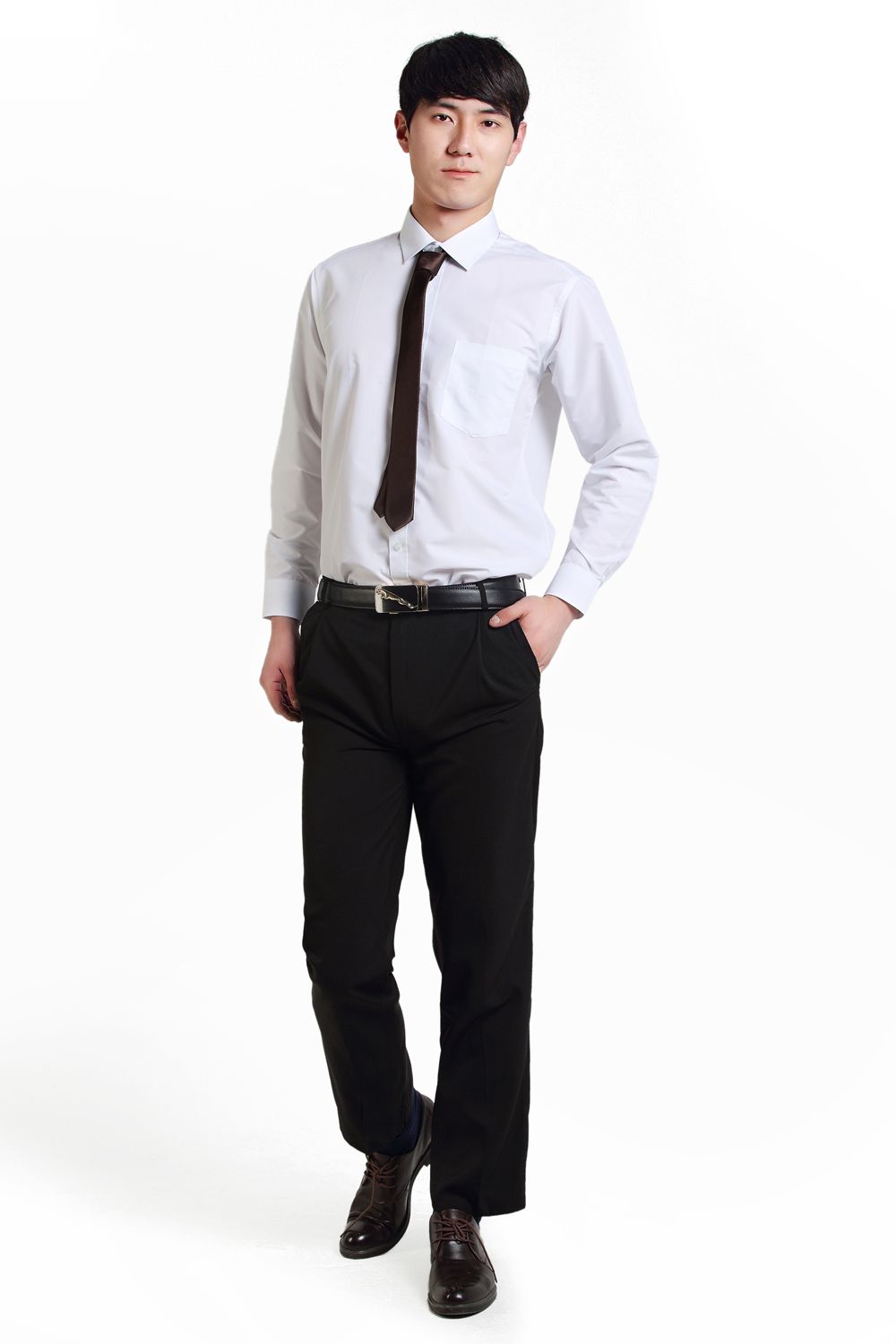 Office Uniform For Men