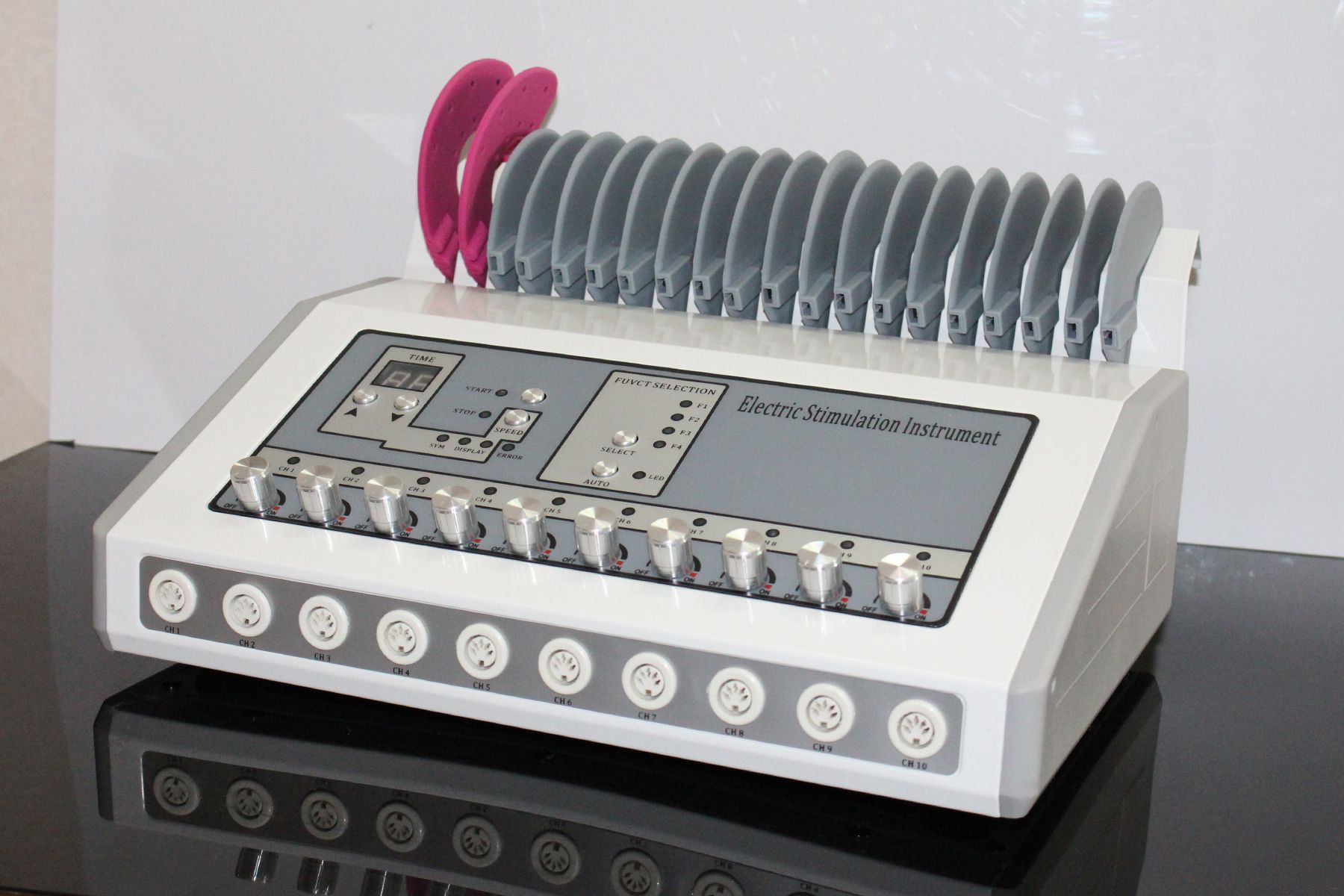 Ems Fitness Machines Tens Ems Machine Ems Muscle Stimulator Cavitation ...