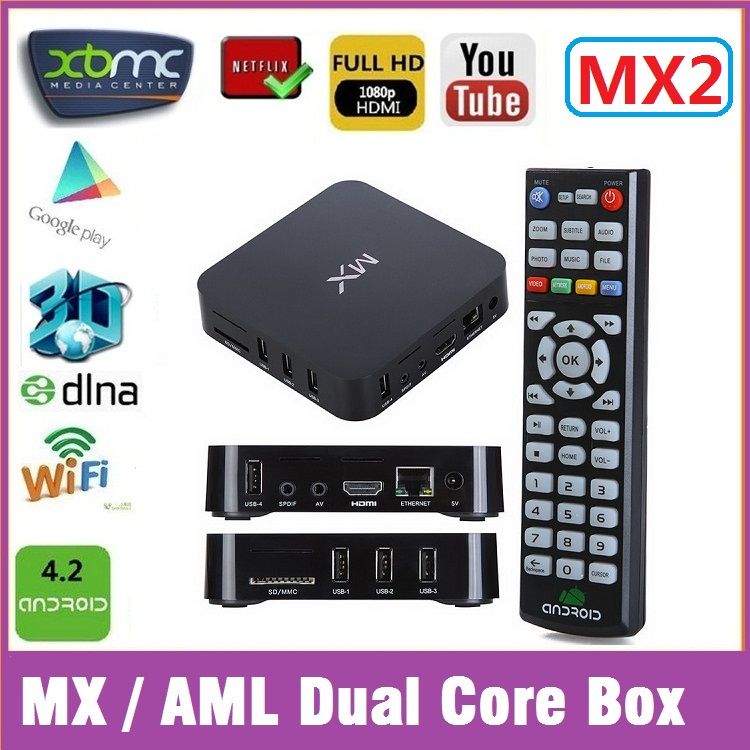 How to install kodi on gbox mx2 midnight - aslbooth